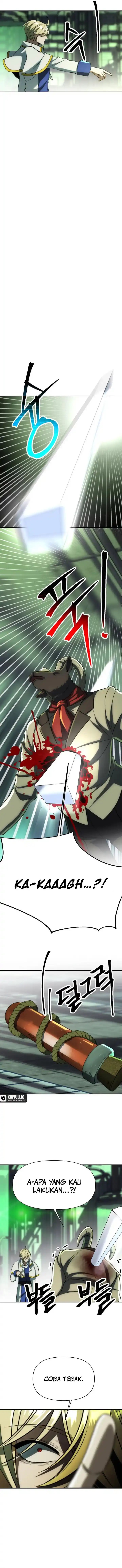 Archmage Transcending Through Regression - Chapter 180 - KomikCast