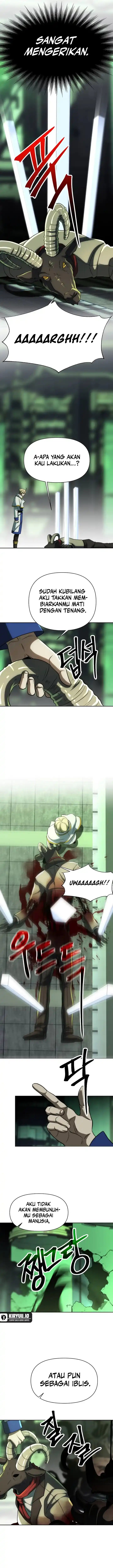 Archmage Transcending Through Regression - Chapter 180 - KomikCast