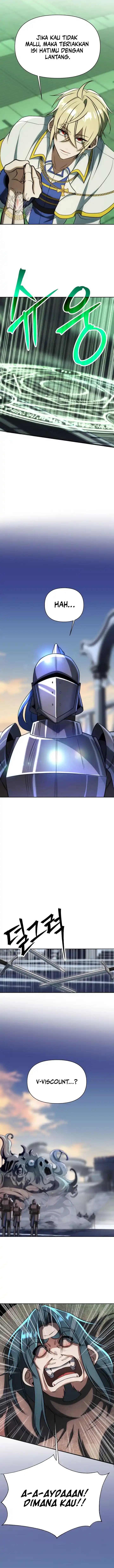 Archmage Transcending Through Regression - Chapter 180 - KomikCast