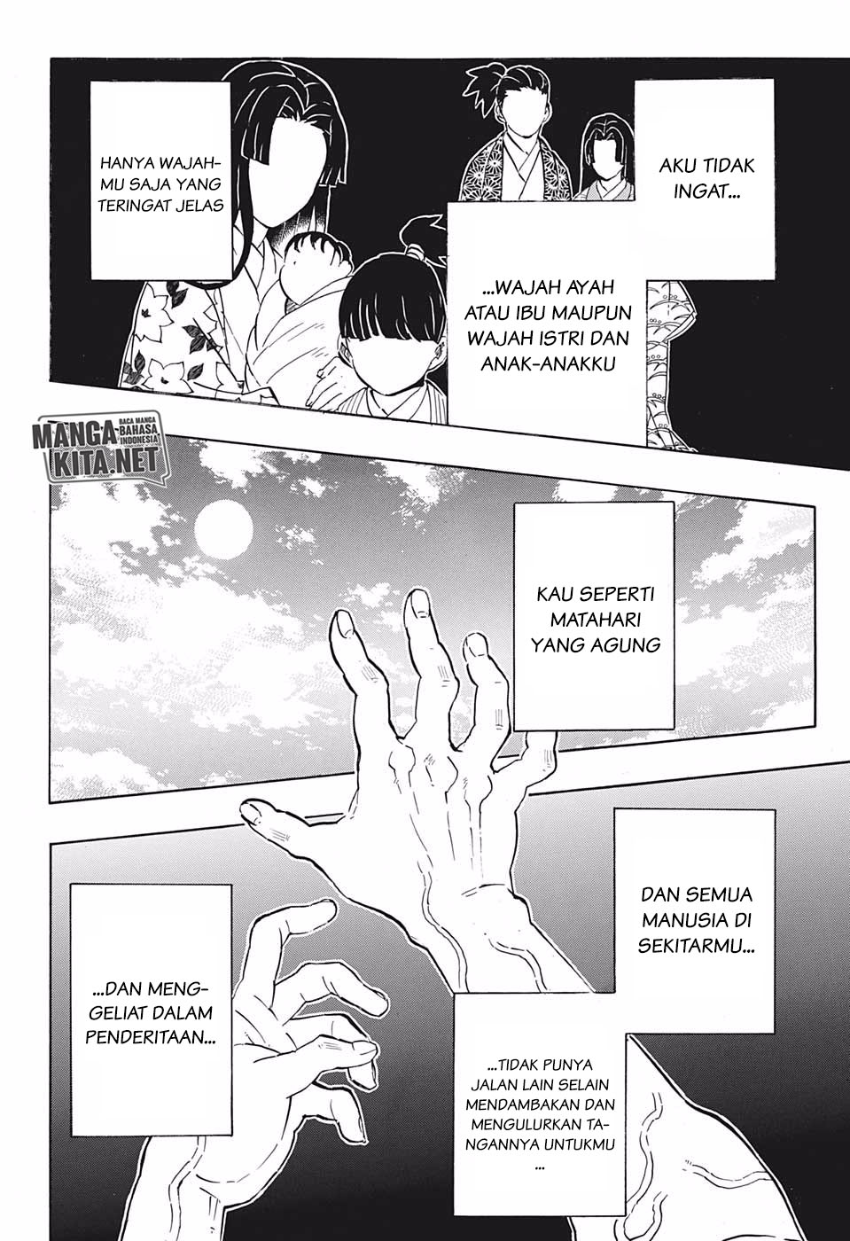 Kimetsu no Yaiba - Chapter 178 - KomikCast